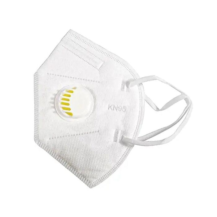 CUBREBOCAS KN95 VÁLVULA :: Oligarquia